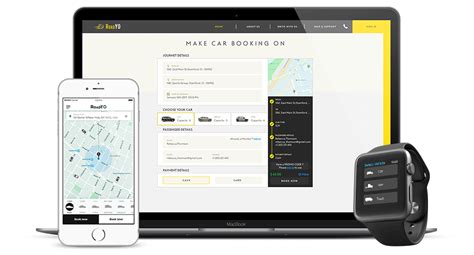 Uber Clone Uber Clone Scripts Uber Clone Apps Taxi Booking Script