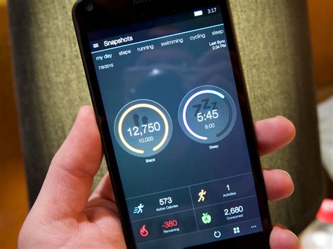 Garmin Connect Mobile Now Available For Download On Windows 10 Pc And Mobile Windows Central