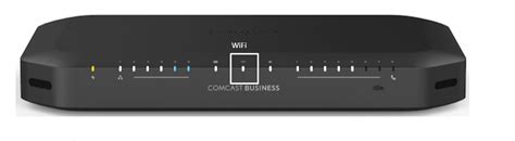 Comcast Business Modem Lights Meaning Networkbuildz