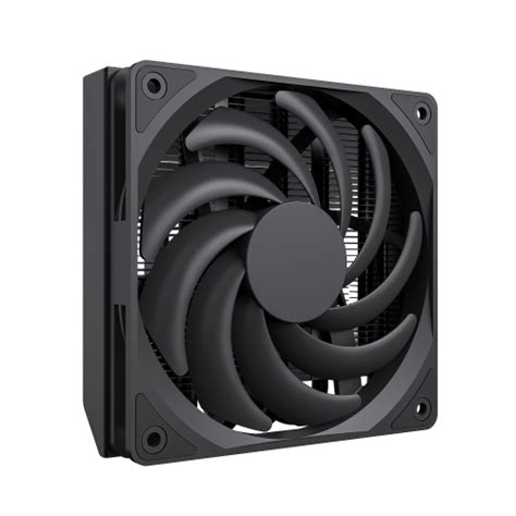 Cpu Air Cooler Cpu Fans And Heatsinks Sohoo