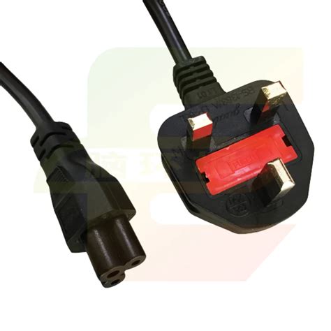 Power Cord 3 Pin Cable Ezone Computer International Sdn Bhd