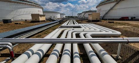 Чехия откажется от российской нефти ПроИнфо Новости Беларуси и мира регионов Брестчины Лунинца