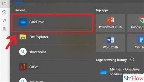 How To Add OneDrive To File Explorer 5 Steps With Pictures