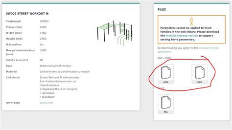 Can Someone Please Convert This Rfa To An Dxf For Me Autodesk Community