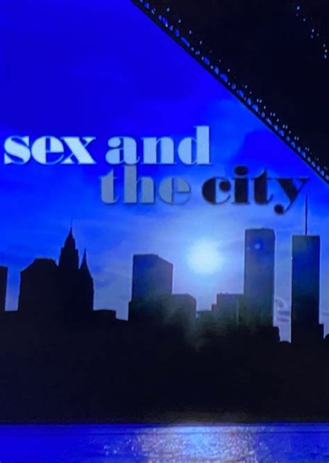 Sex And The City 2018 2024 Fan Casting On Mycast