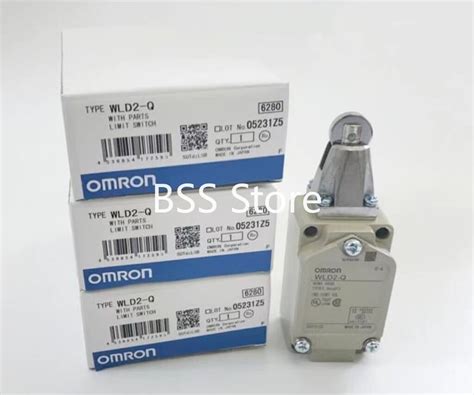 Limit Switch Sensor Wld2 Q Travel Switch Limit Swi Grandado