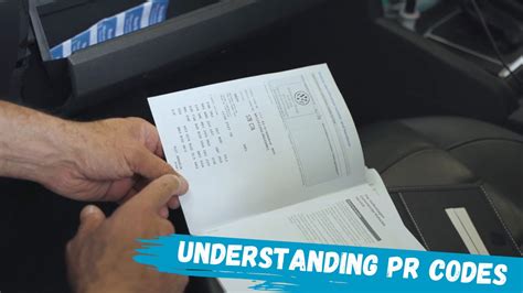 Fmp Group Australia Pty Ltd On Linkedin Understanding Pr Codes