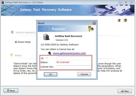 Recovery Raid Step By Step DataRecoveryUnion Com