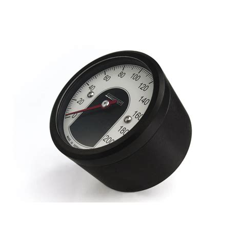 Motogadget Mst A Hållare Till Hastighetsmätare Motoscope Tiny