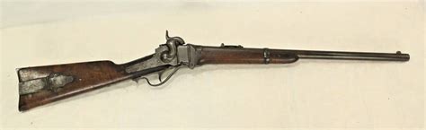 Sharps Carbine Sharps Carbine