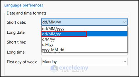 How To Use Excel UserForm As Date Picker With Easy Steps