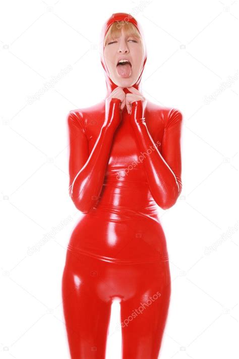 Sexy Diver Stock Photo By Agnadevi