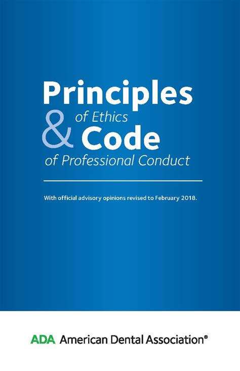Ada Code Guidelines At Bobby Mosca Blog