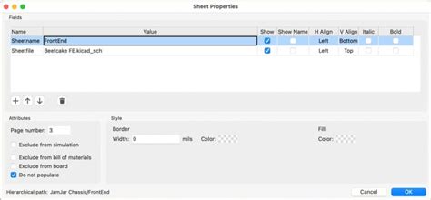 KiCad Version Exploring The New Features Sierra Circuits