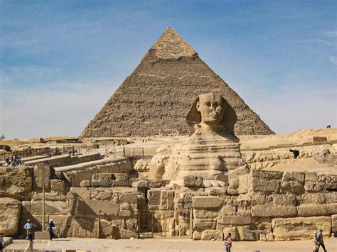 10 фактов о пирамиде Хеопса Время Путешествий Дзен