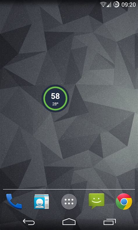 battery widget apk for android download