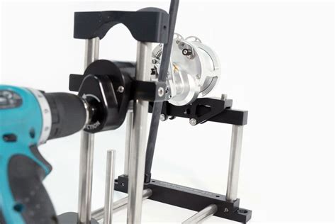 BF216 Line Winder Fishing Tool | Busted Fishing