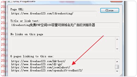 WordPress死链接检测工具 Broken Link Checker和Xenus Link Sleuth 奇诺分享 ccino net