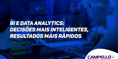 Transformando Dados Em Insights Campello
