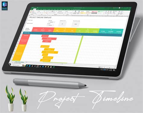 Project Tracker Template Affordable High Quality Gantt Chart Tools