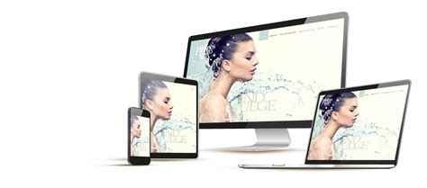 Responsive Web Design Digital Marketing Singapore PIRR Creatives