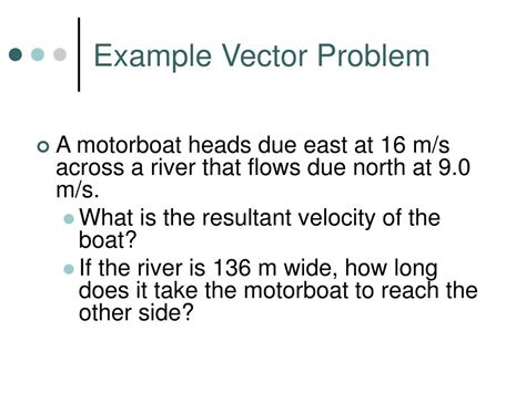 PPT Vector Addition PowerPoint Presentation Free Download ID 480583
