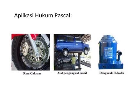 Hukum Pascal Ppt
