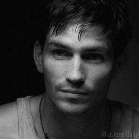 Jc Noir Jim As Private Witt The Thin Red Line Caviezel Daily