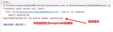 Pycharm安装pyplot失败，matplotlib已经下载至最新版本，这样该怎么解决。 知乎