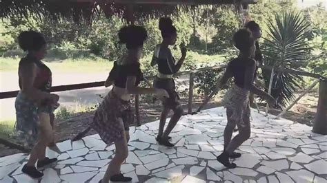 Qual Bumbum Mais Bate Coreografia Youth Dance 😱😎 Youtube