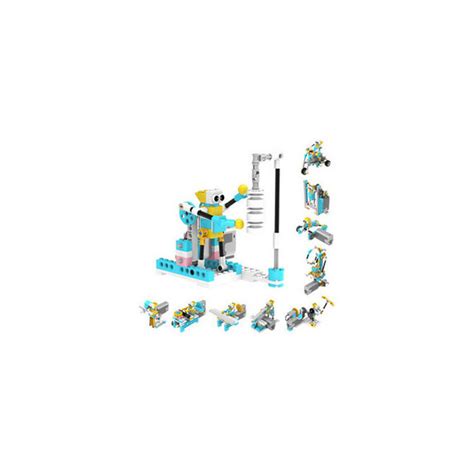 Makerzoid Robot Master Premium 200 In 1 Set