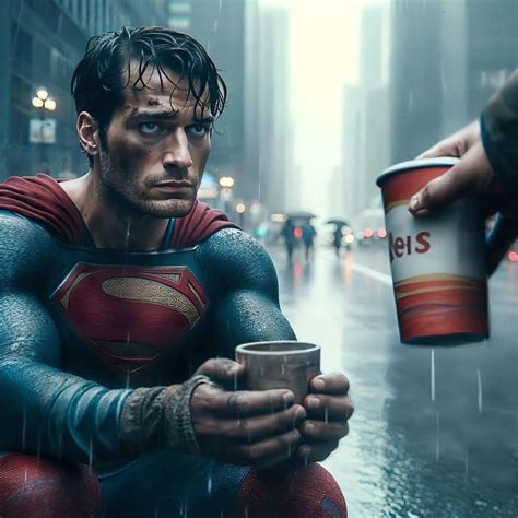 ابرقهرمانان در شرایط سخت اقتصادی عکس