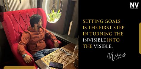 Dynamic Visionary Trailblazer — Nishant Verma Shrutibansal Medium