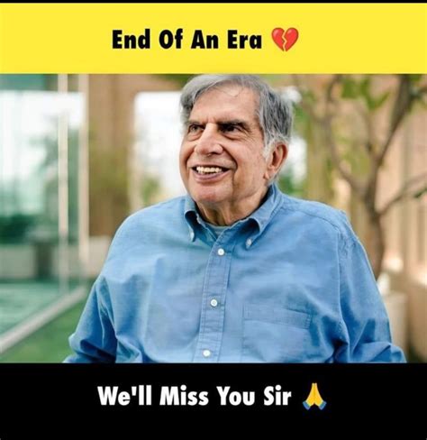 ratan tata was one of india s most internationally recognised business leaders suresh somu