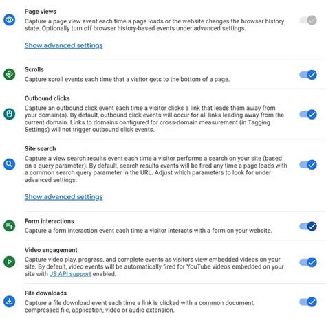 How To Set Up Events For Tracking GA Conversions Swydo