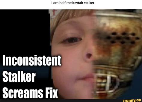 Inconsistent Stalker Screams Fix Addon Dark Interval Mod For Half Life 2 Moddb