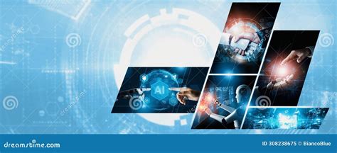 Human Interact With Ai Artificial Intelligence Virtual Assistant Nlp Human Interact With Ai Artificial Intelligence Virtual Assistant Nlp