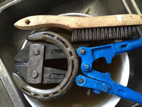 How To Remove Rust From Hand Tools Artofit