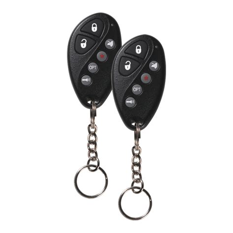 CODE ALARM CA OWNER S MANUAL Pdf Download ManualsLib