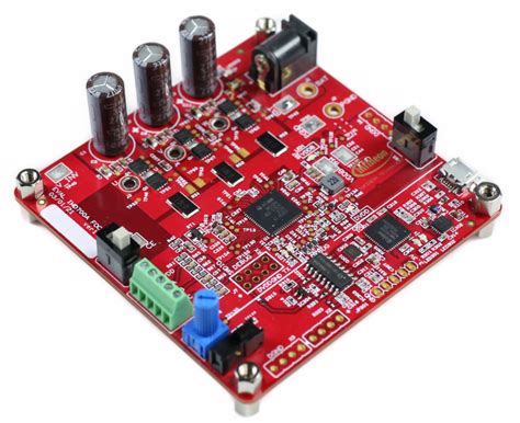 Bldc Pmsm Motor Control Applications Power Electronics News