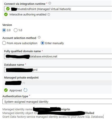 Existing Dataset In Adf Pipeline Not Working For Data Flow Microsoft Qanda