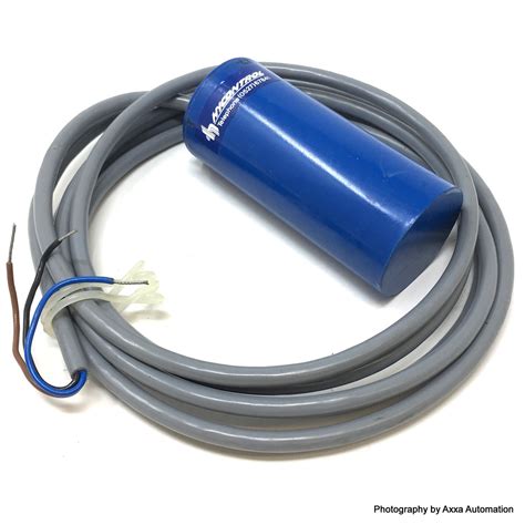 Proximity Sensor Ipo 020 Fsn Proxistor Ipo020fsn Axxa Motor Control
