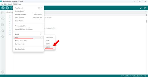 6 Esp32 Wrover E開発ボードとxbeeの接続 Docusaurus
