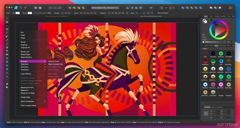 How To Blur In Affinity Designer Design Talk