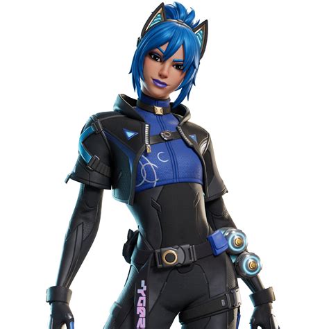 Rival Hope Fortnite Skin Fortnite Gg