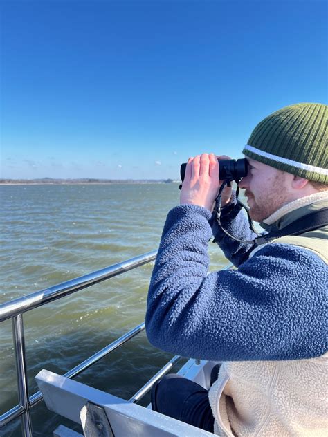 This Was A Fantastic Experience Thank You To Rewilding Britain And All… Connor Gray