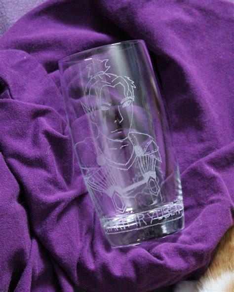 Custom Glass Dnd 2 By Bunnyartwheel On Deviantart
