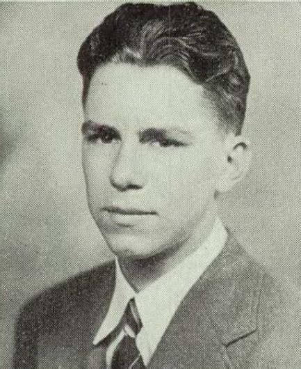 Duane Charles Bennett 1924 1964 Find A Grave Memorial