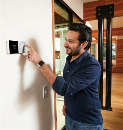 How To Calibrate Your Thermostat For Different Seasons Unique