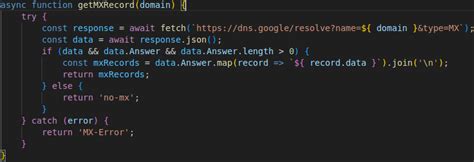 Phaas Actor Uses Doh And Dns Mx To Dynamically Distribute Phishing
